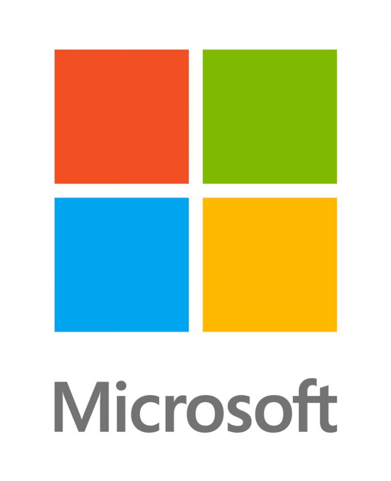 Microsoft-Logo-HD - The Millennium Universal College