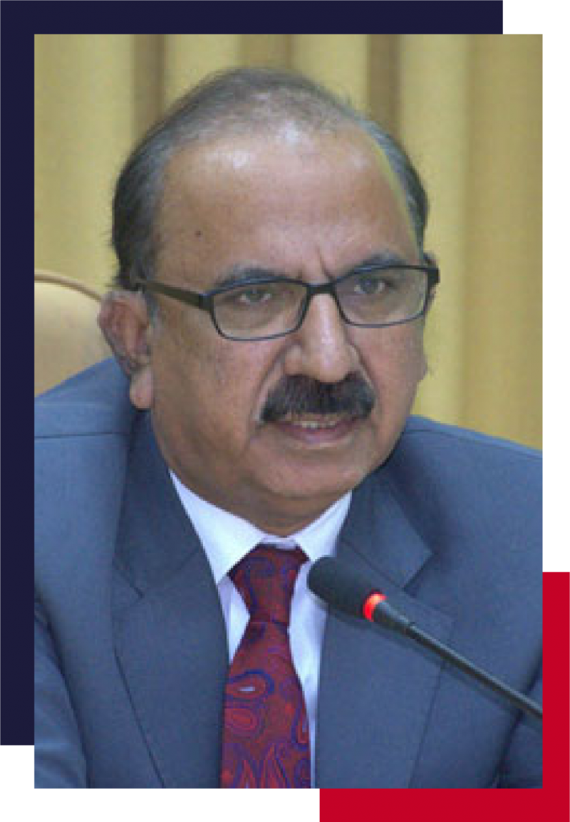 TMUC Advisory Council | Leadership & Expertise