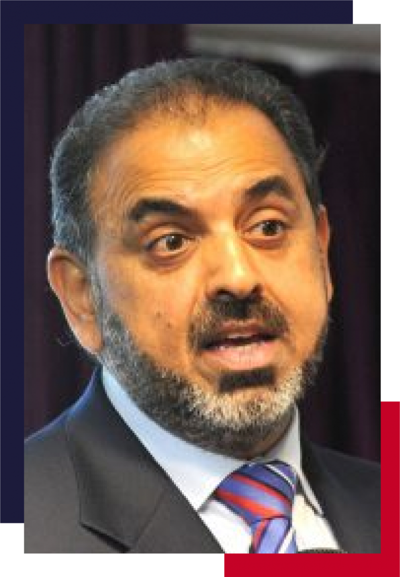 Advisory Council - The Millennium Universal College