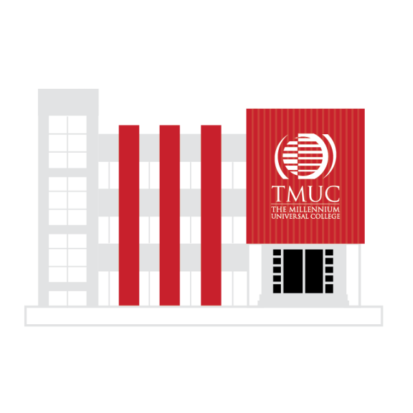 The Millennium Universal College - Top University in Pakistan